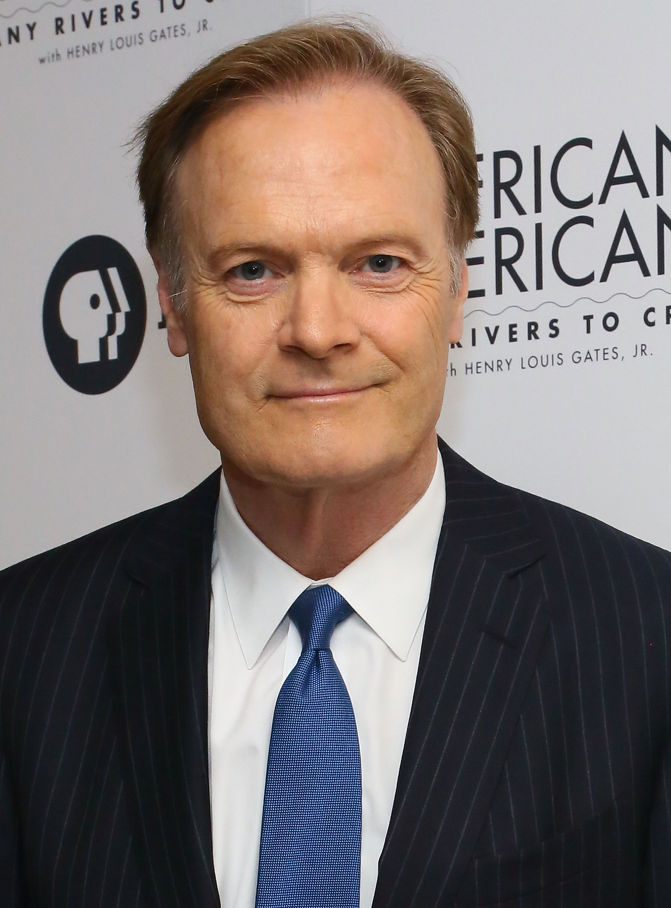 MSNBC's Lawrence O'Donnell injured in car accident | wtsp.com MSNBC's Lawrence O'Donnell injured in car accident | wtsp.com