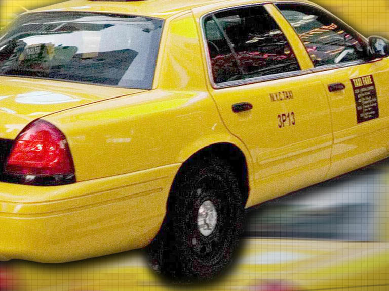Cabbies cry foul over body odor test | wtsp.com Cabbies cry foul over body odor test | wtsp.com
