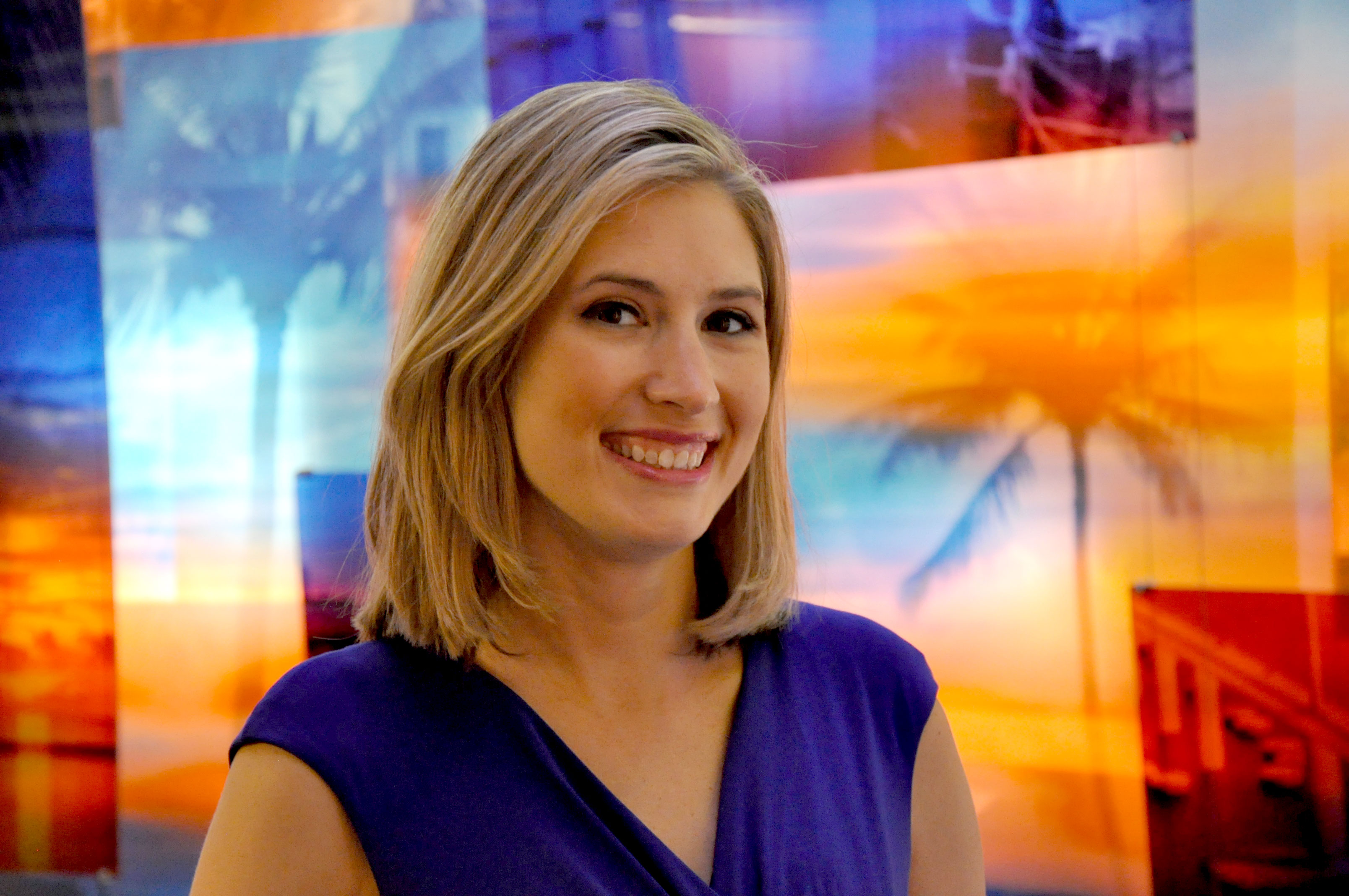 Can you beat Ashley Batey's NCAA Bracket? | wtsp.com