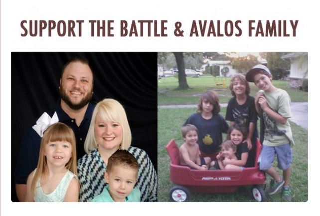 Churches Support Relatives In Bradenton Triple Murder