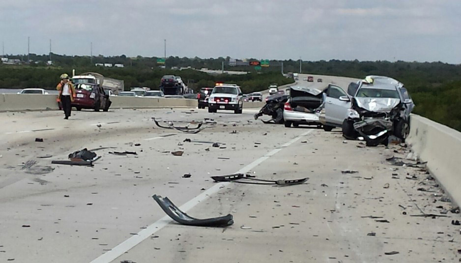 Punta Gorda Fatal Crash Today