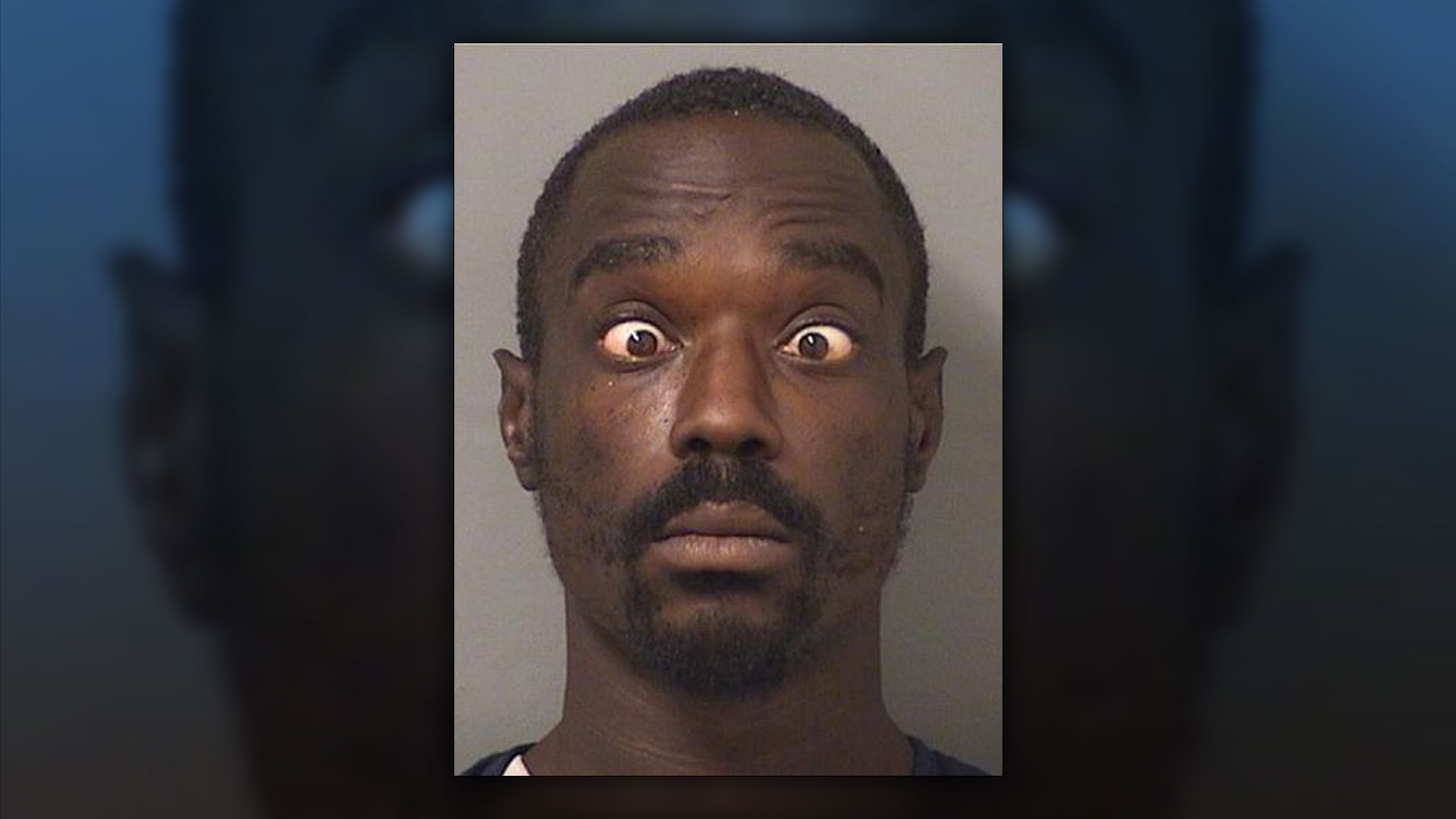 Florida Man Arrested For Exposing Himself At Burger King 3795