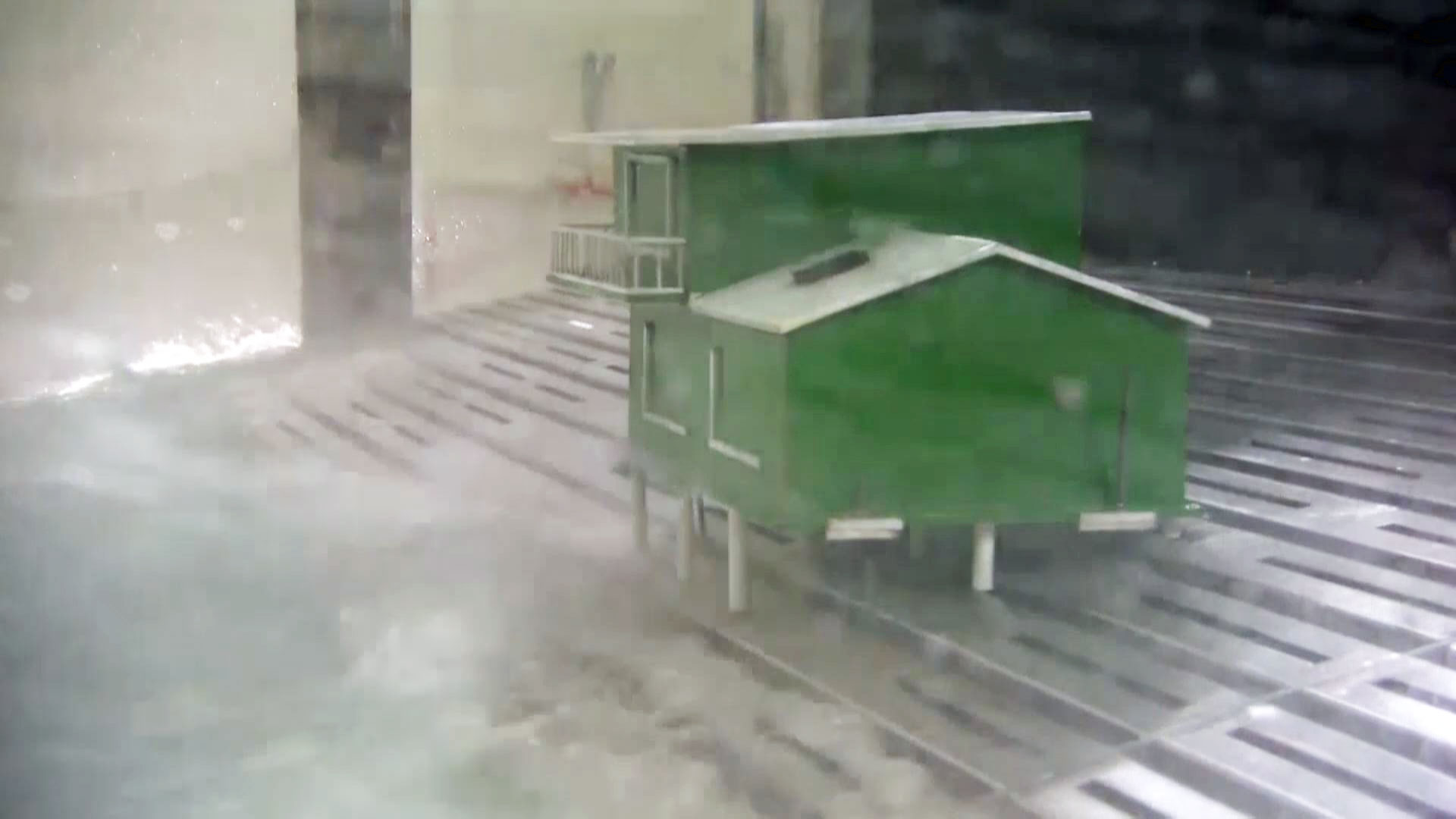 Miami lab creates hurricane conditions on demand | wtsp.com