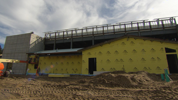 Anticipating the next mega-quake | wtsp.com