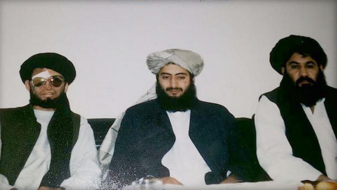 U S Targets Taliban Leader Mullah Mansour In Airstrike