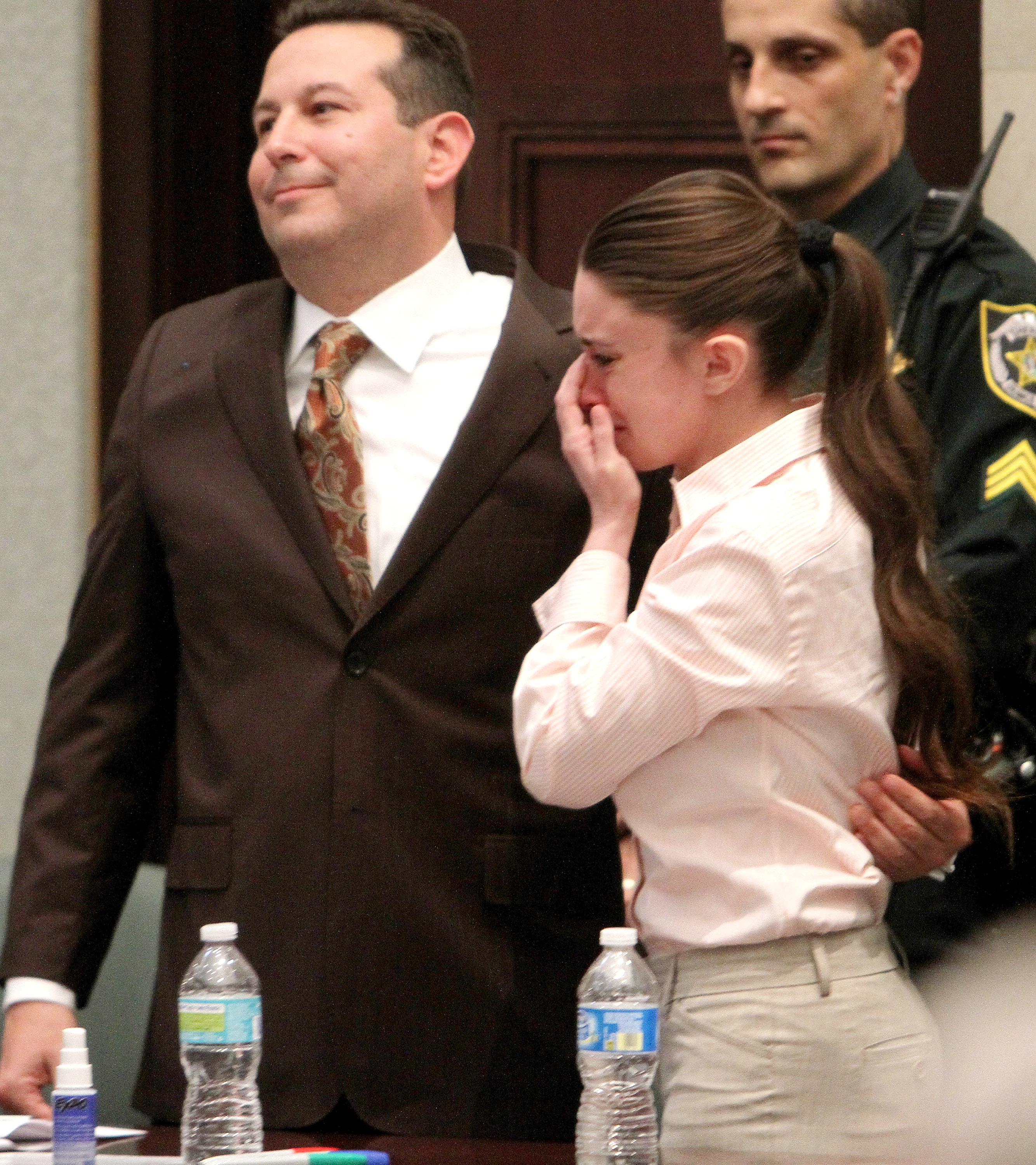 Casey Anthony trial photos | 9news.com