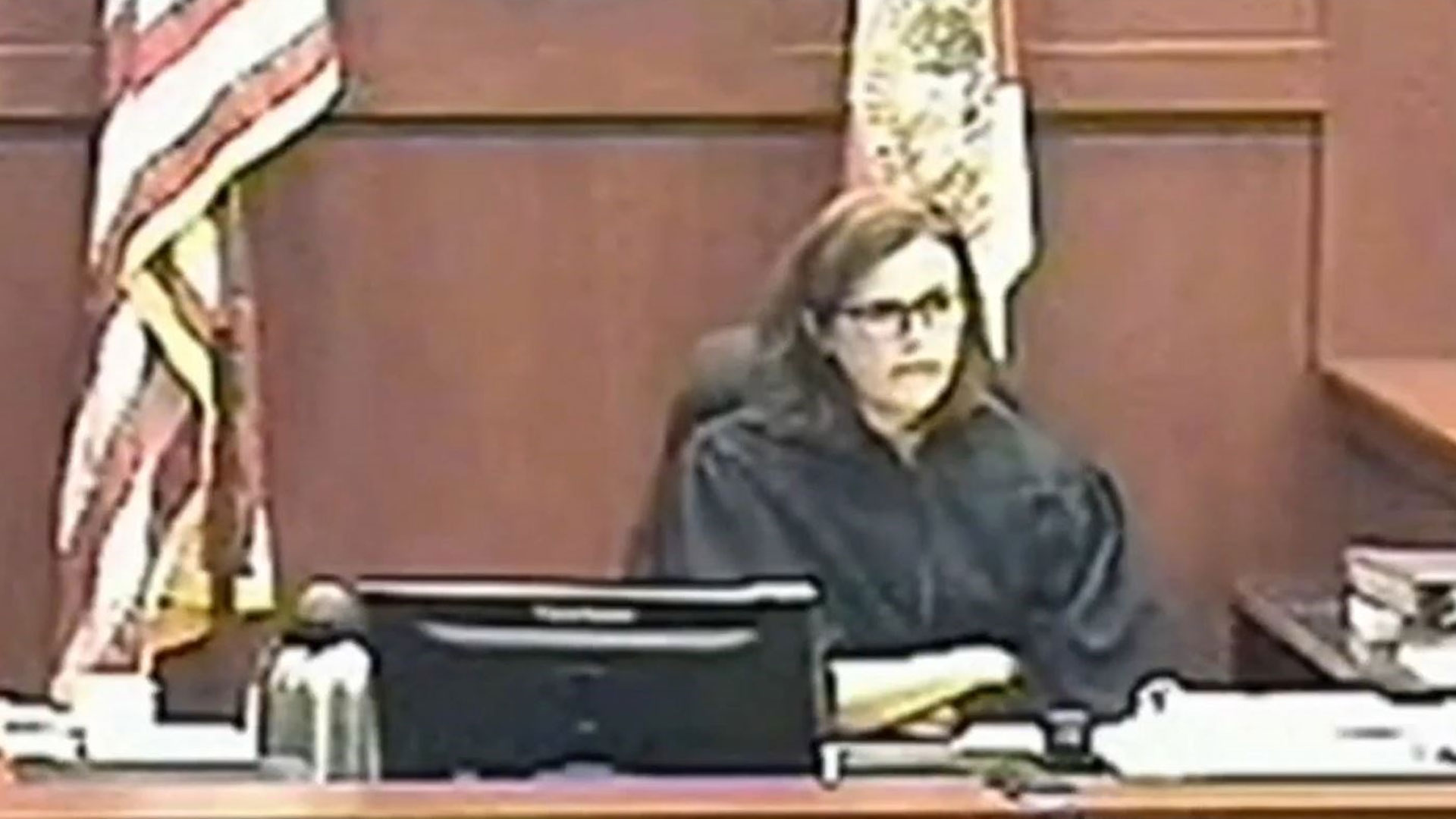 Florida Judge Who Punished Domestic Violence Victim Will Be Reprimanded