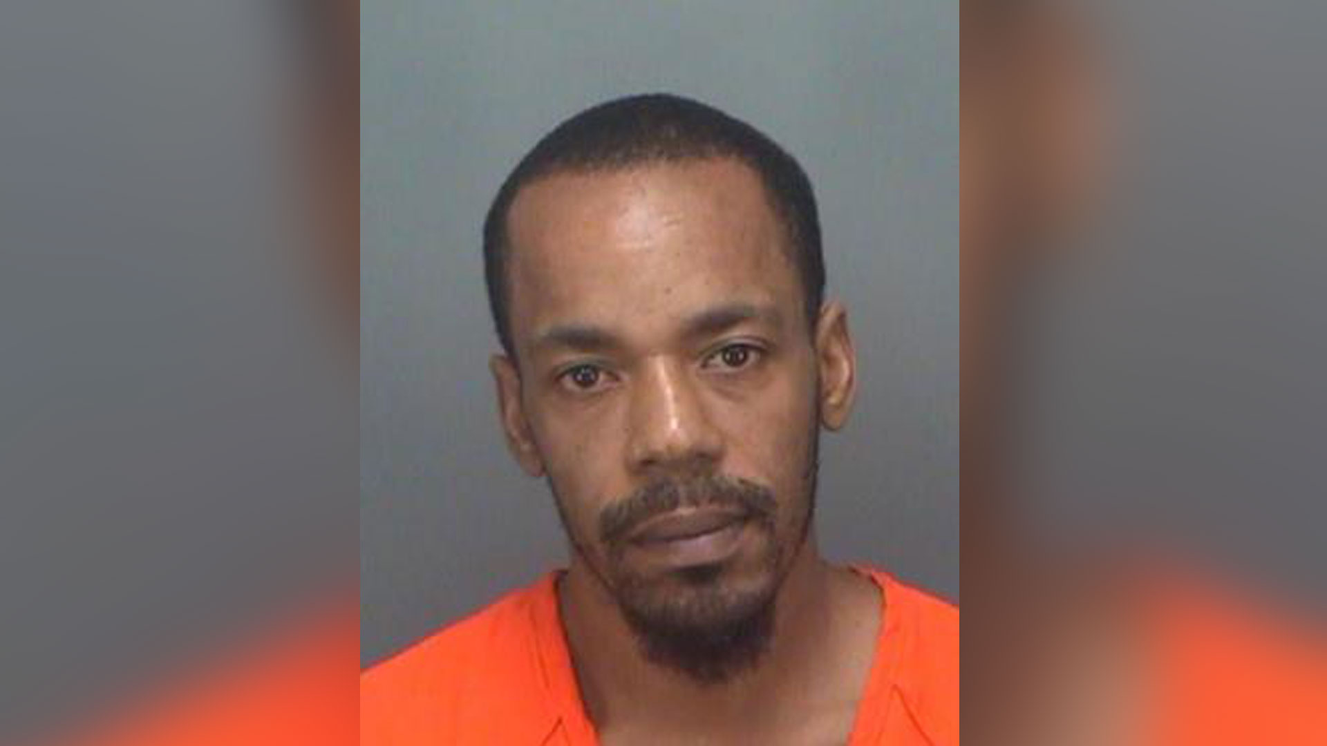 Wanted murder suspect surrenders in St. Pete | wtsp.com