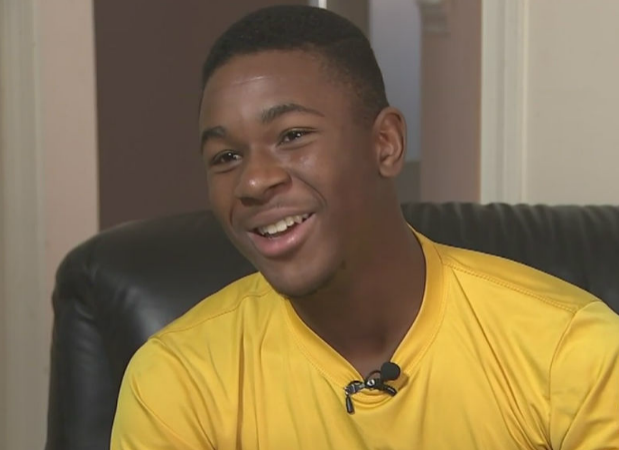 Teen wakes from coma speaking fluent Spanish after blow to head | wtsp.com Teen wakes from coma speaking fluent Spanish after blow to head | wtsp.com