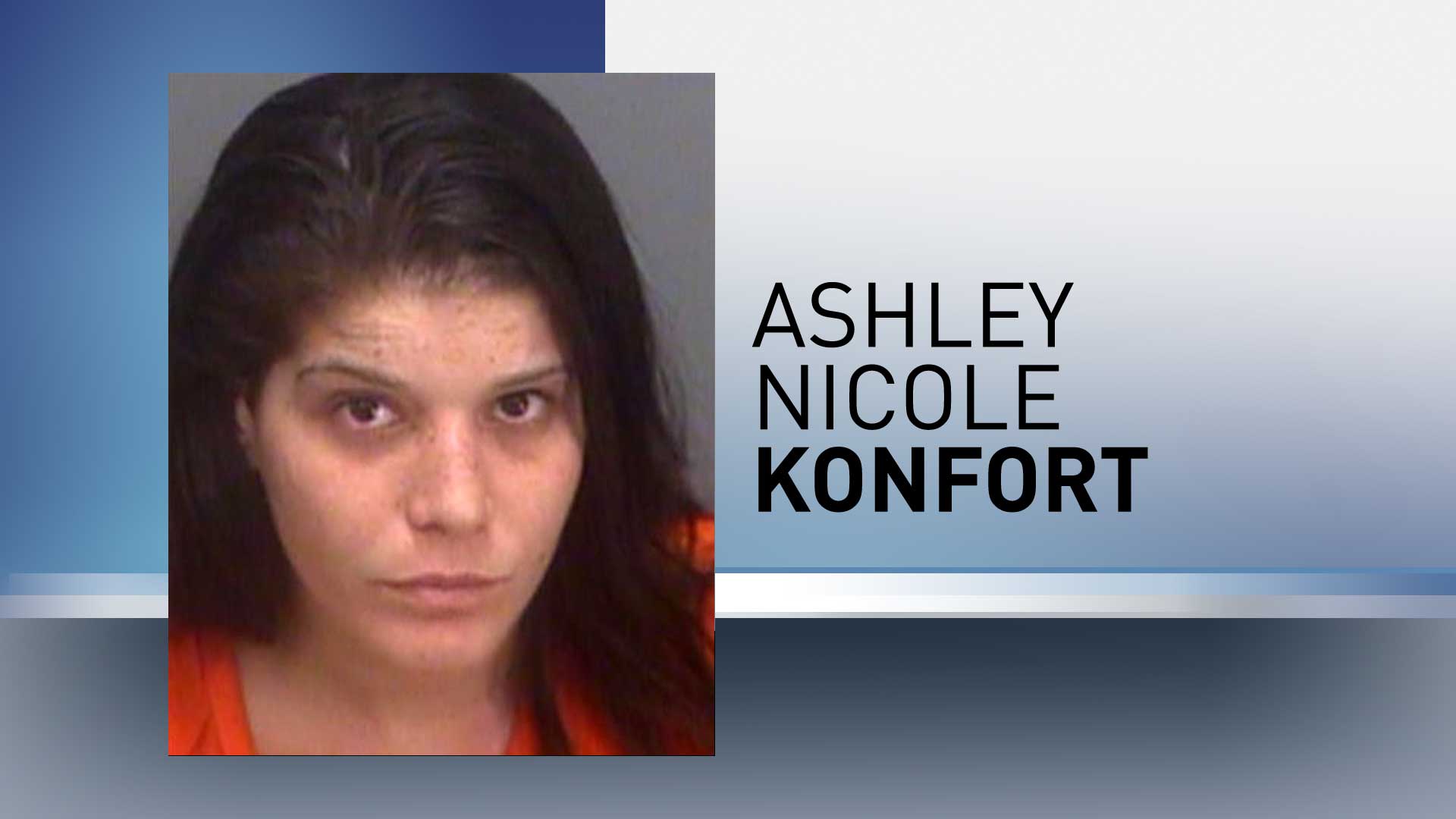 Woman charged witn DUI manslaughter in woman's death | wtsp.com Woman charged witn DUI manslaughter in woman's death | wtsp.com