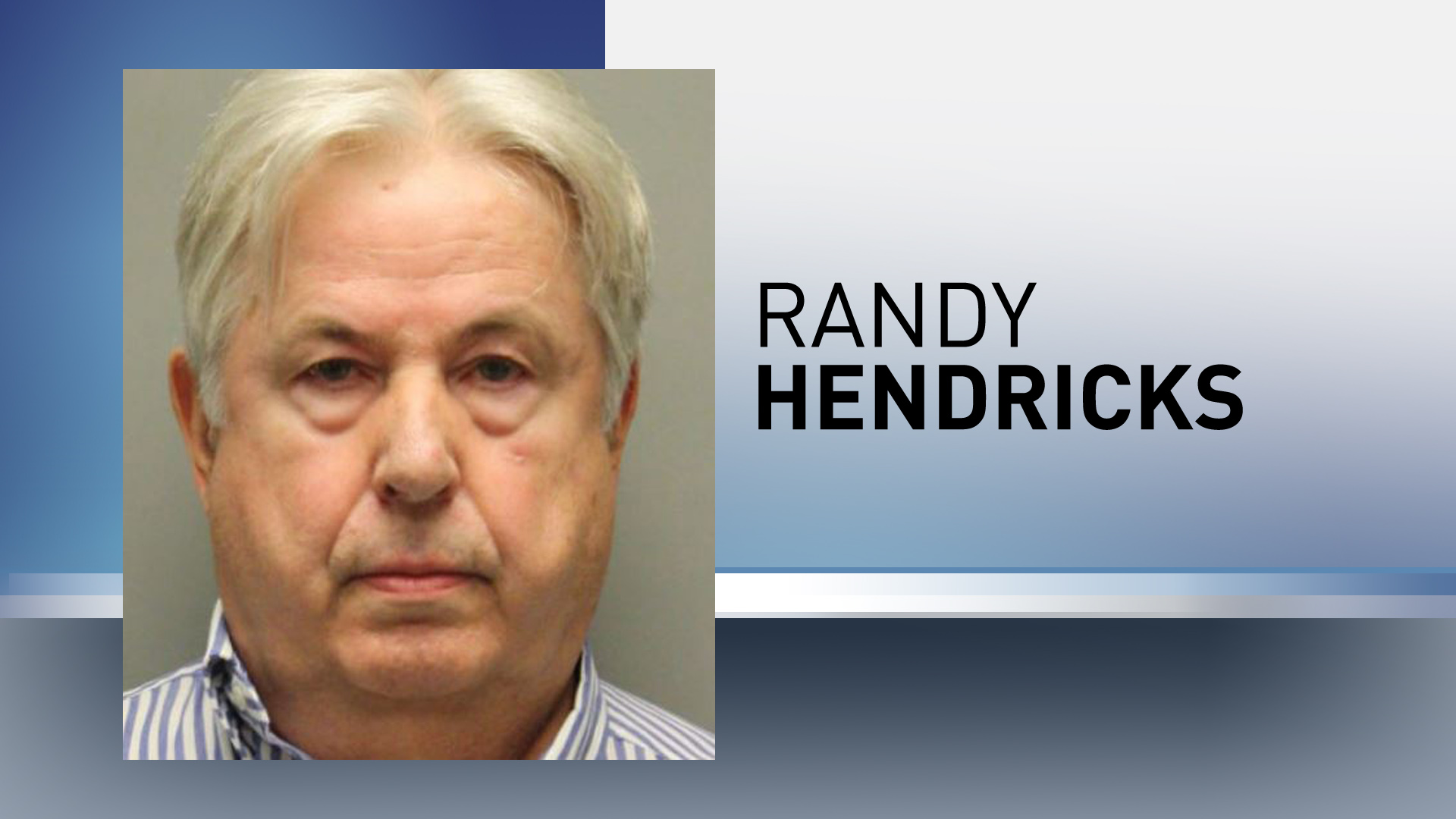 Randy Hendricks, agent for Roger Clemens, arrested in Houston prostitution sting | wtsp.com