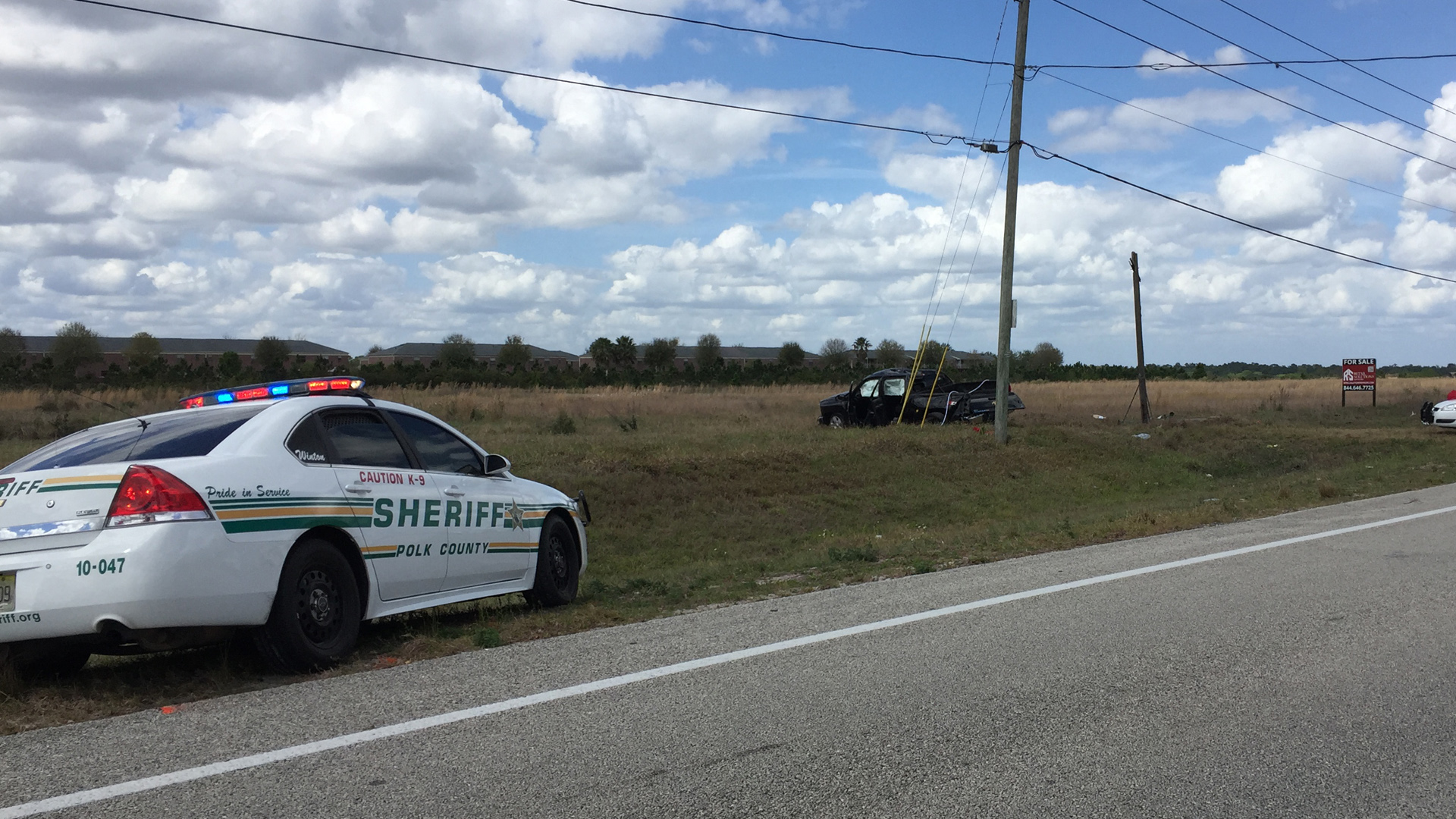 'Suicidal' Winter Haven man dies in rollover crash | wtsp.com 'Suicidal' Winter Haven man dies in rollover crash | wtsp.com