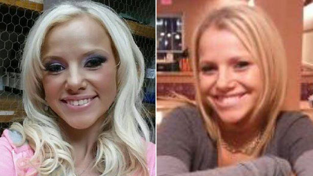 Missing Pasco Woman Located