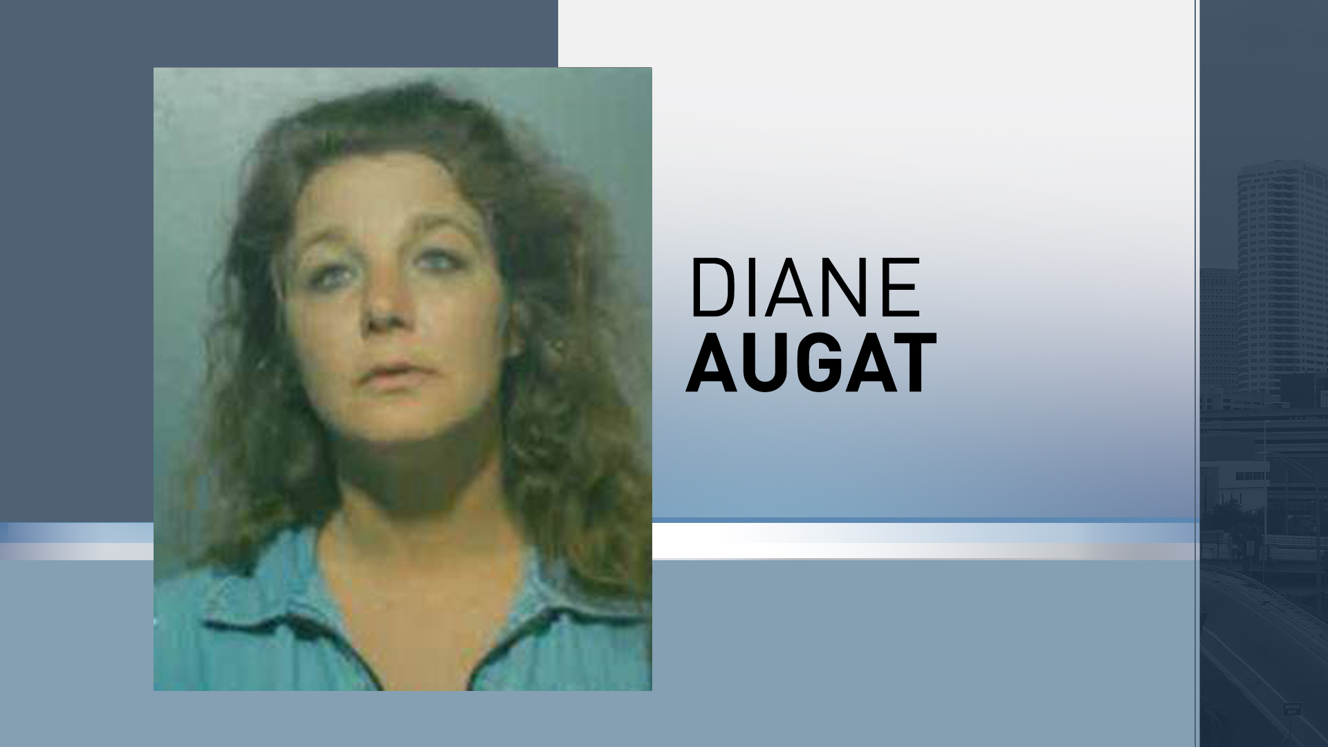 Severed Finger One Of Few Clues To Woman Missing Since 1998