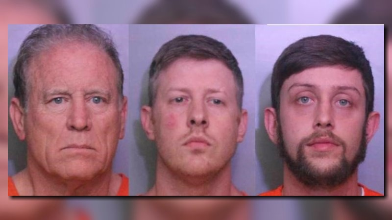 Tampa attorney who's a former police officer accused of trafficking cocaine | wtsp.com