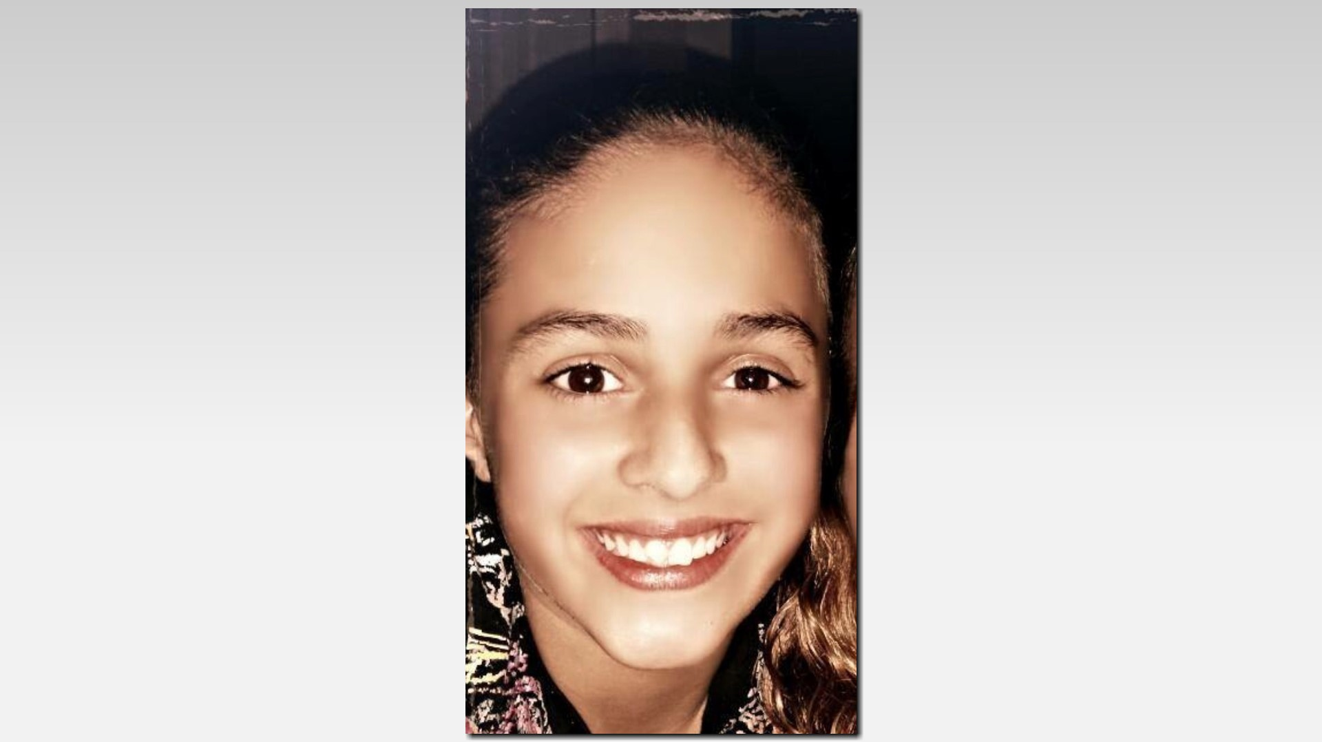 Florida missing child alert canceled for 14-year-old Homestead teen | wtsp.com