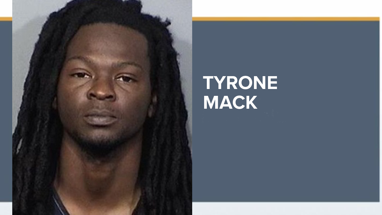 Florida police arrest man who 'choked on the weed' | thv11.com
