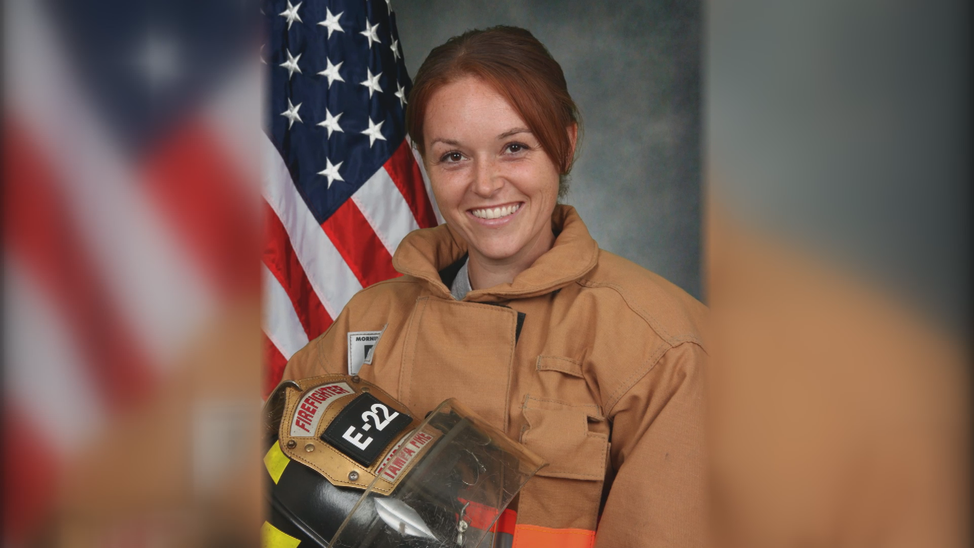 Unwanted Groping Naked Men Former Tampa Firefighter Details Sex 7247