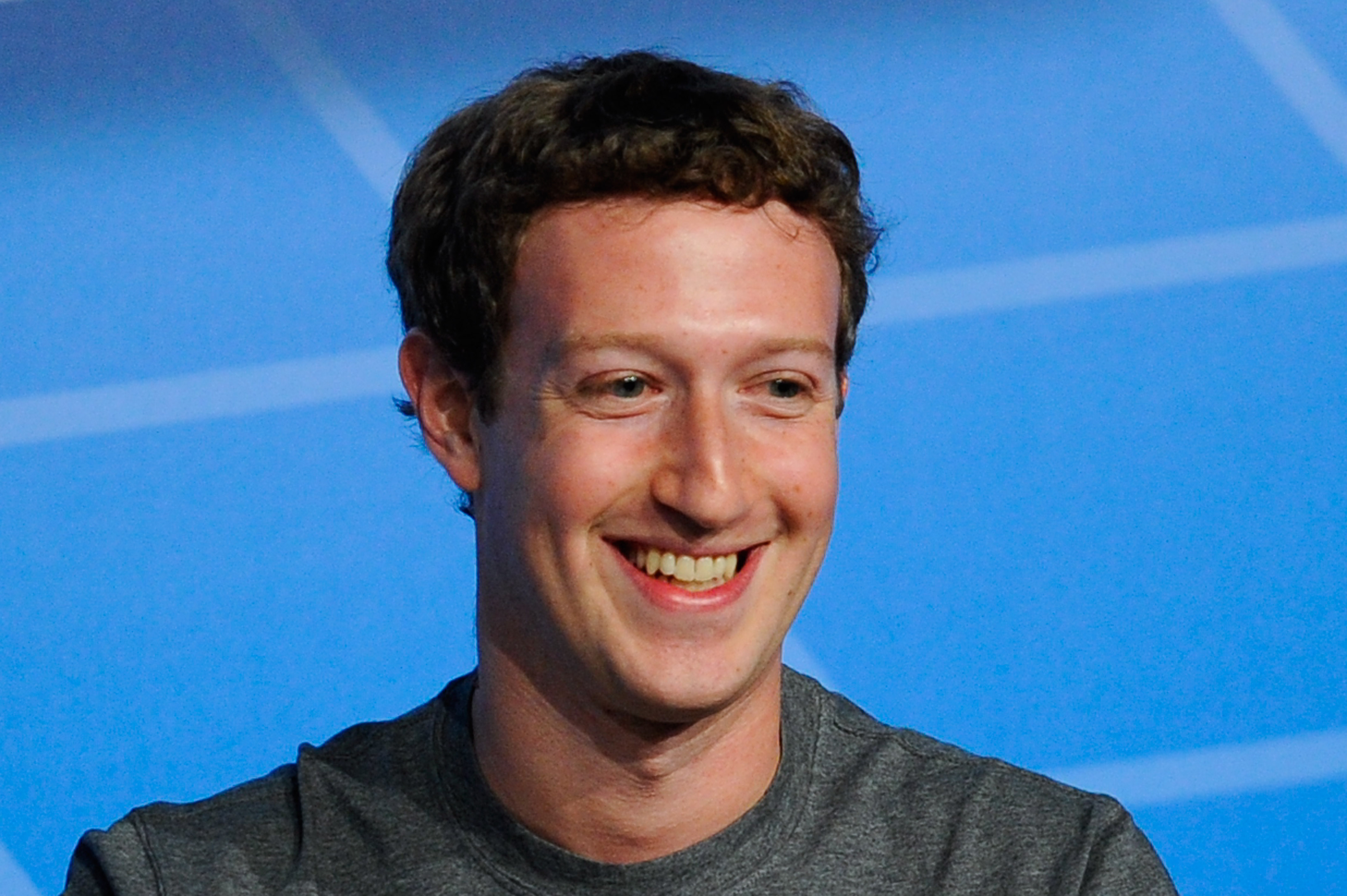 Name Owner Of Facebook
