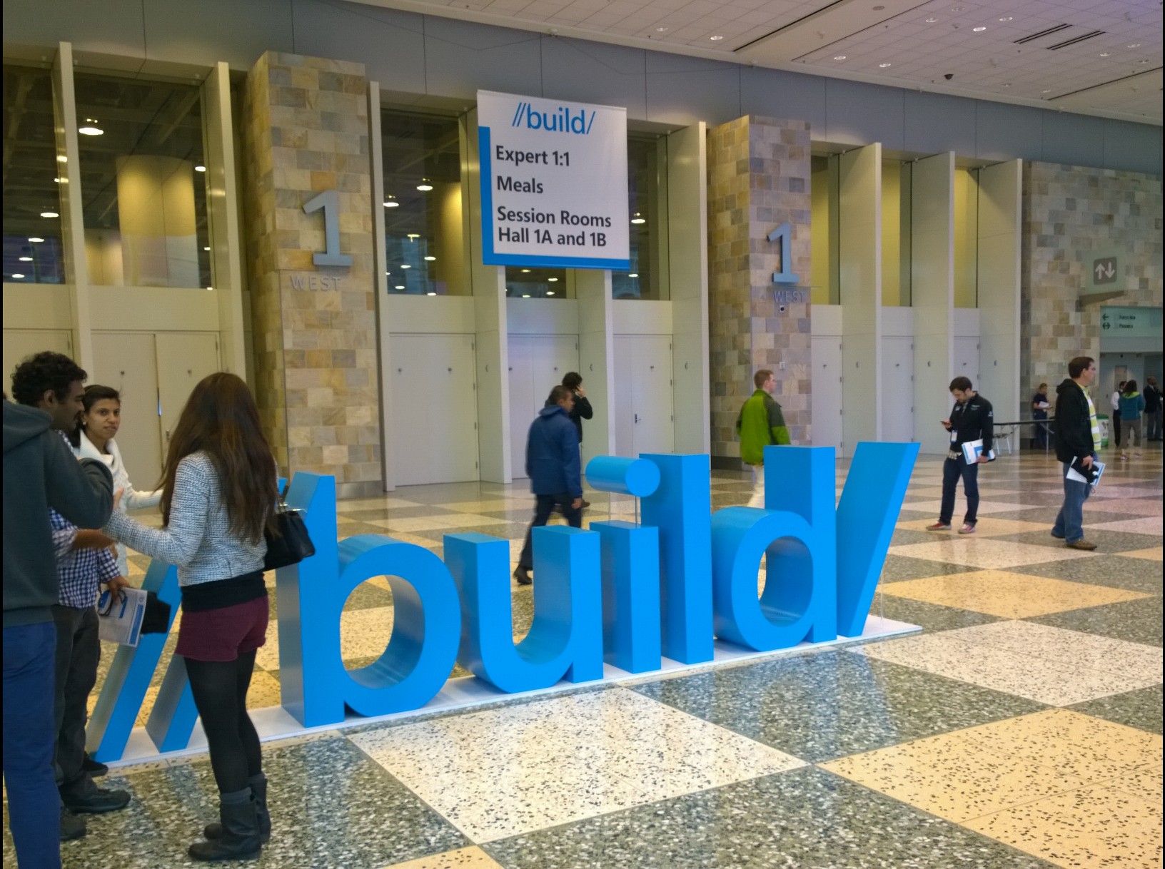 Microsoft to preview Windows updates at Build conference | wtsp.com