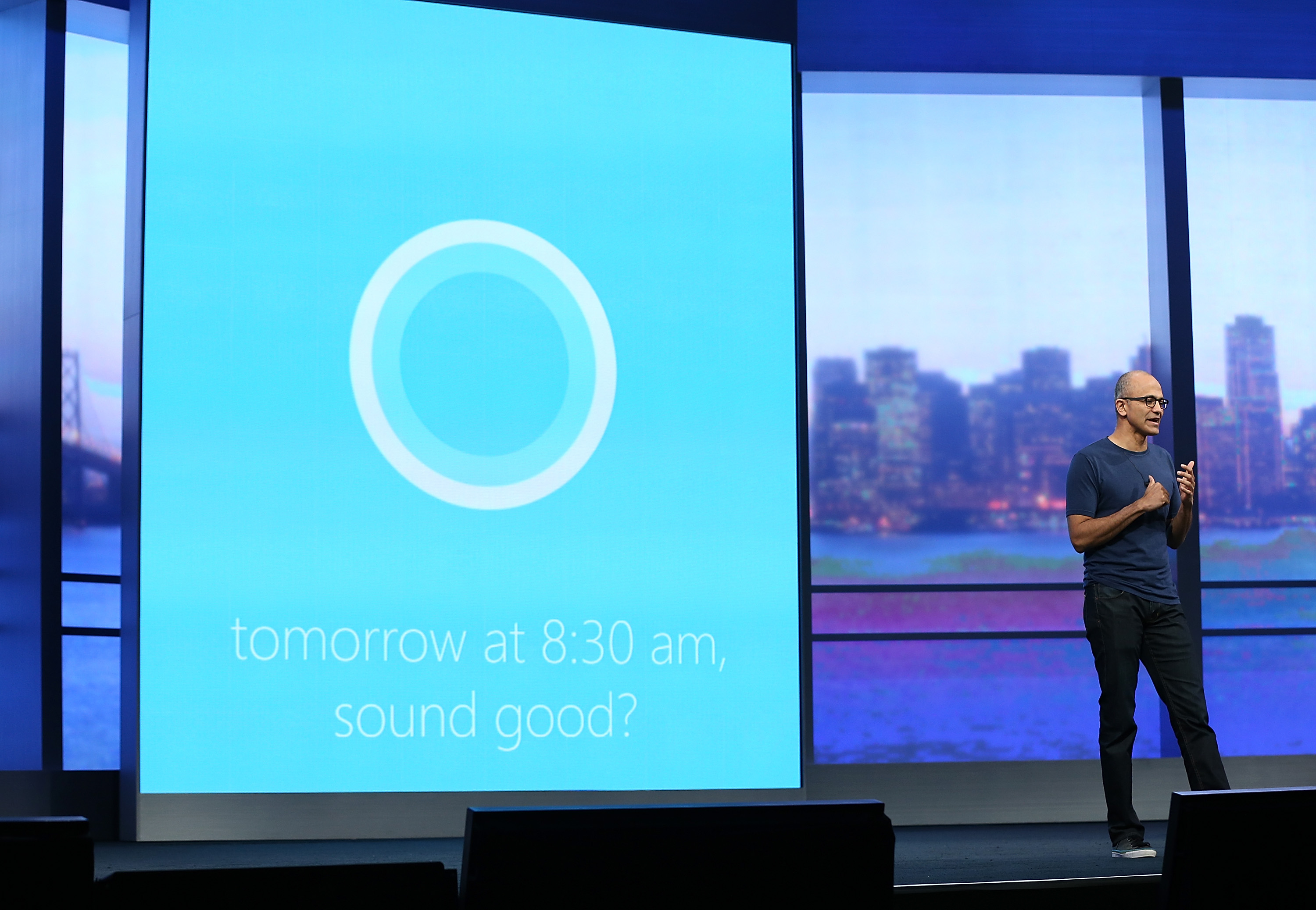 Microsoft reveals Siri-like Windows Phone feature | wtsp.com