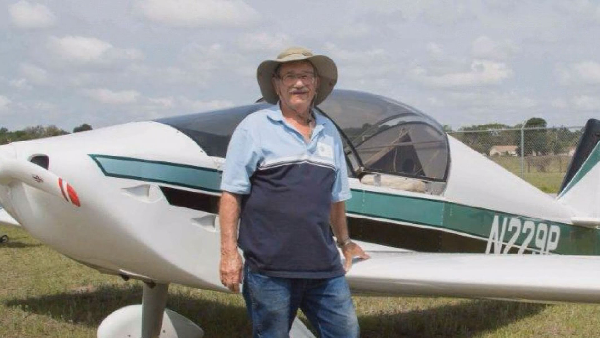 Search continues for 74-year-old missing pilot | wtsp.com