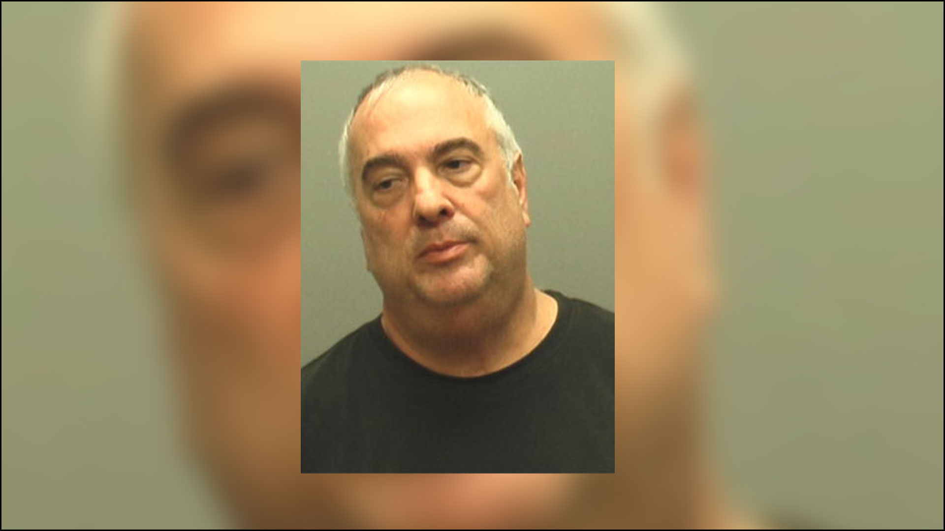 Carrabba's co-founder arrested twice in 2 days | wtsp.com