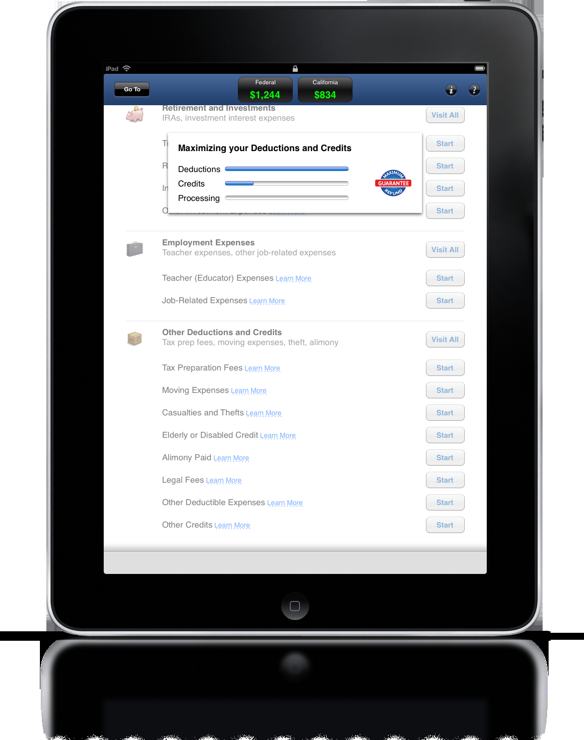 Tax returns go from post office to digital | wtsp.com