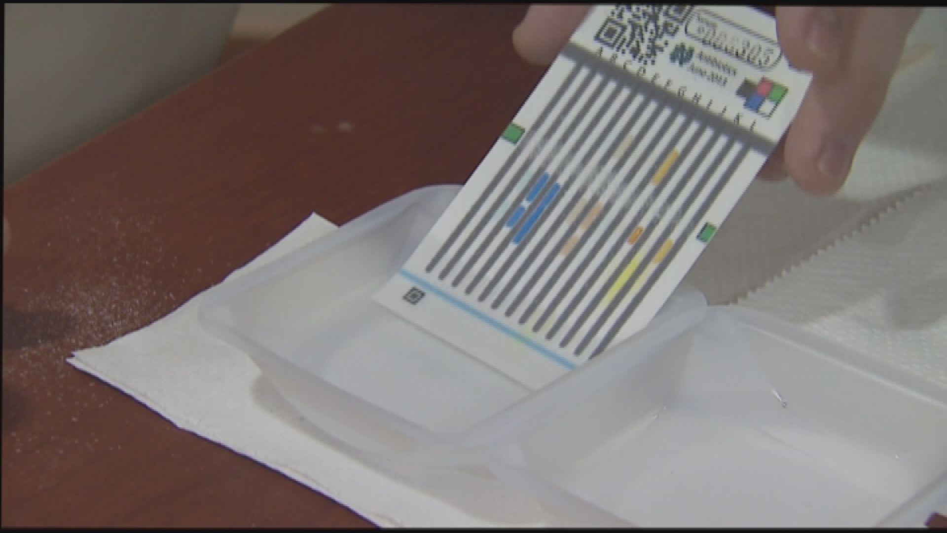 New technology can screen for fake drugs | wtsp.com