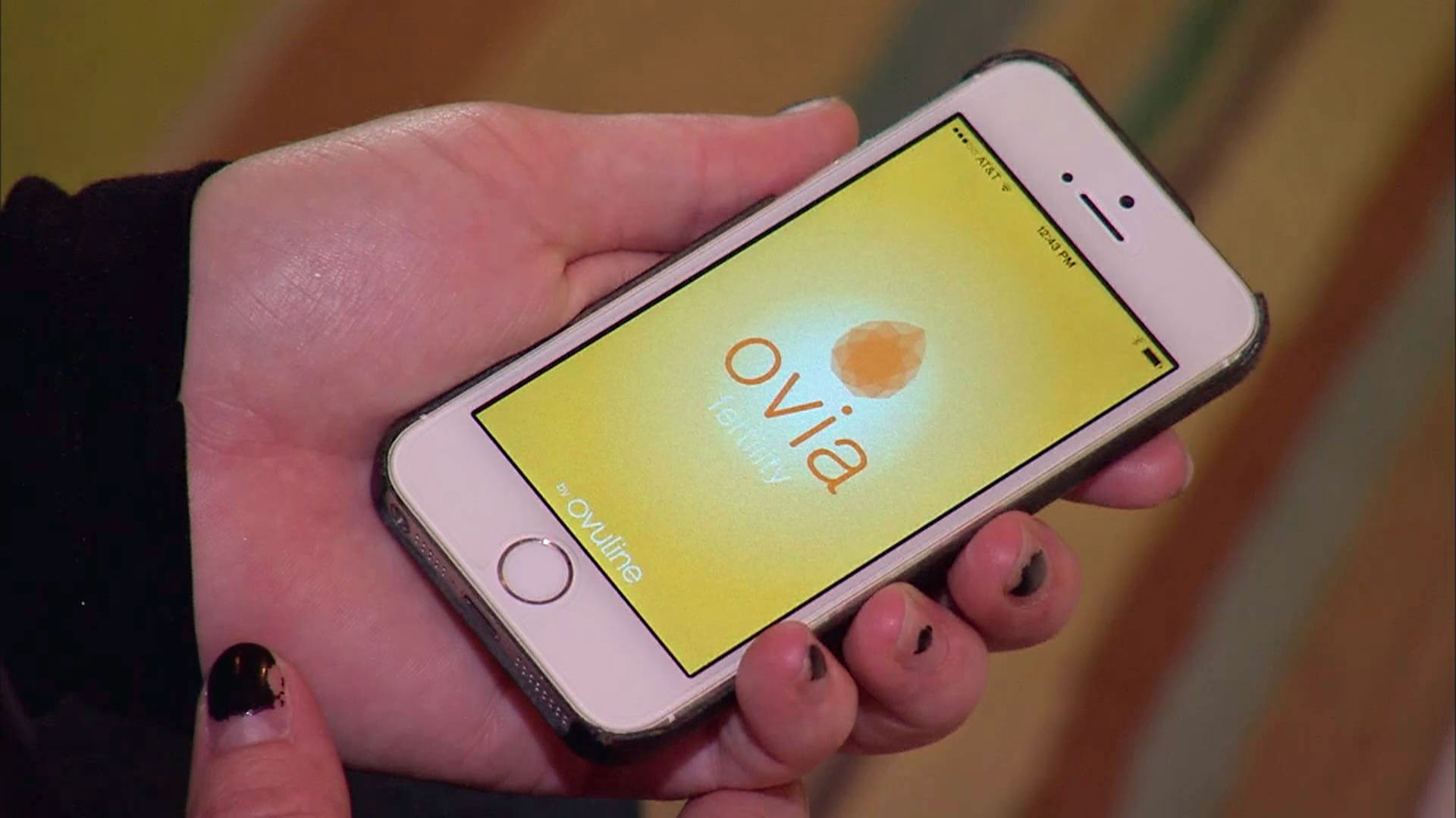 Women turn to fertility app to help get pregnant | wtsp.com