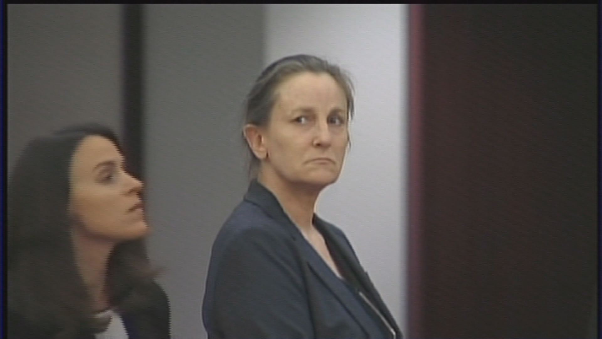Julie Schenecker murder trial begins | wtsp.com