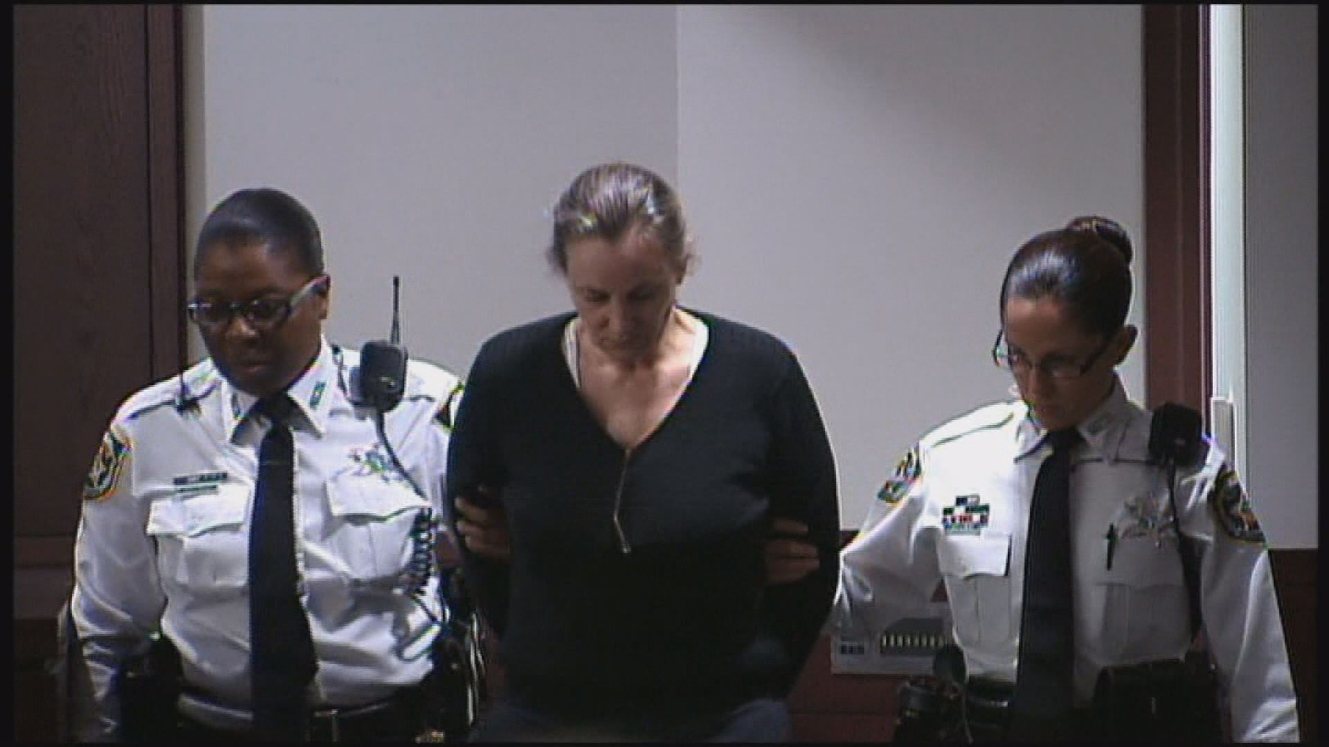 Julie Schenecker trial resumes | wtsp.com