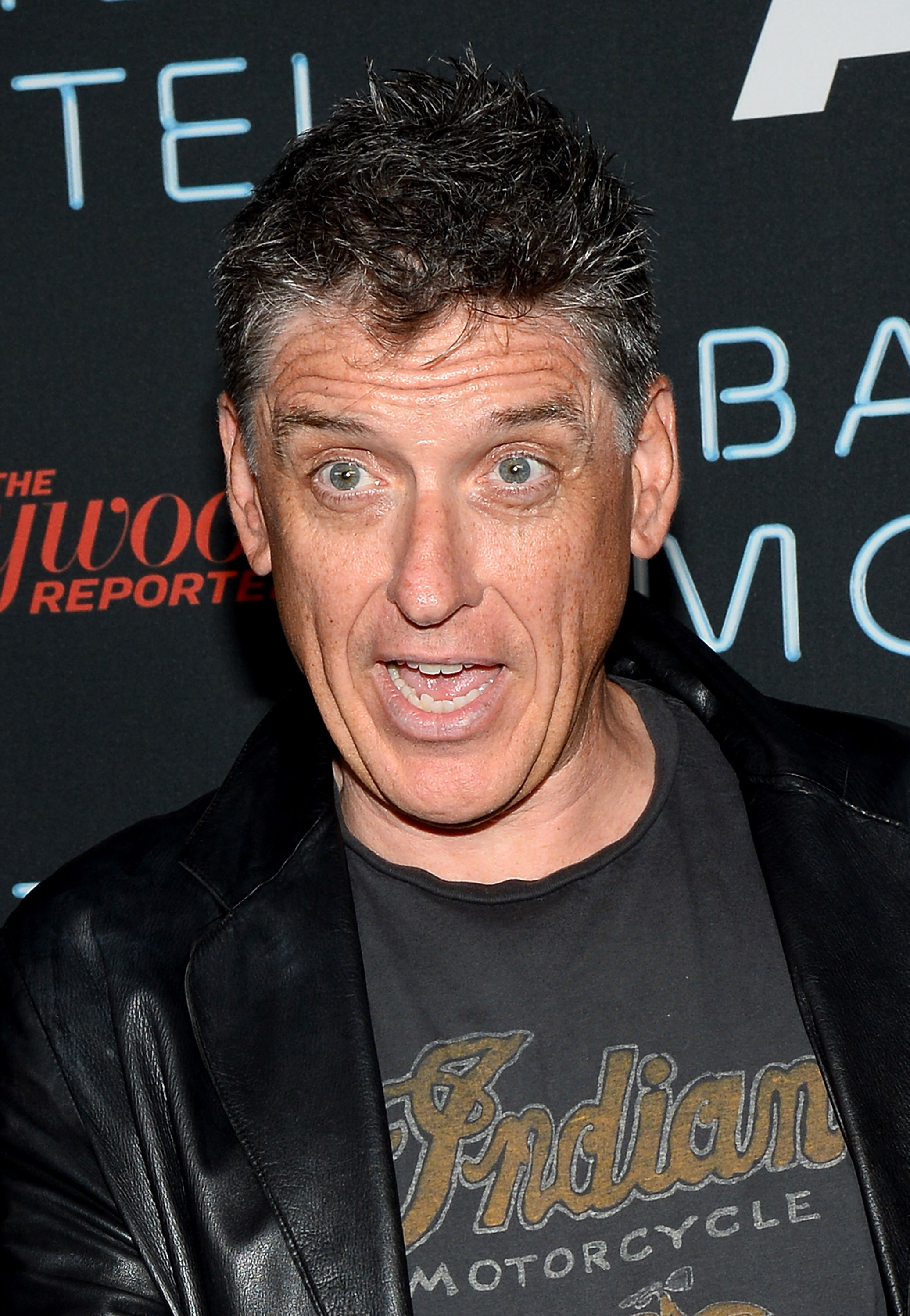 Craig Ferguson announces late-night retirement | wtsp.com