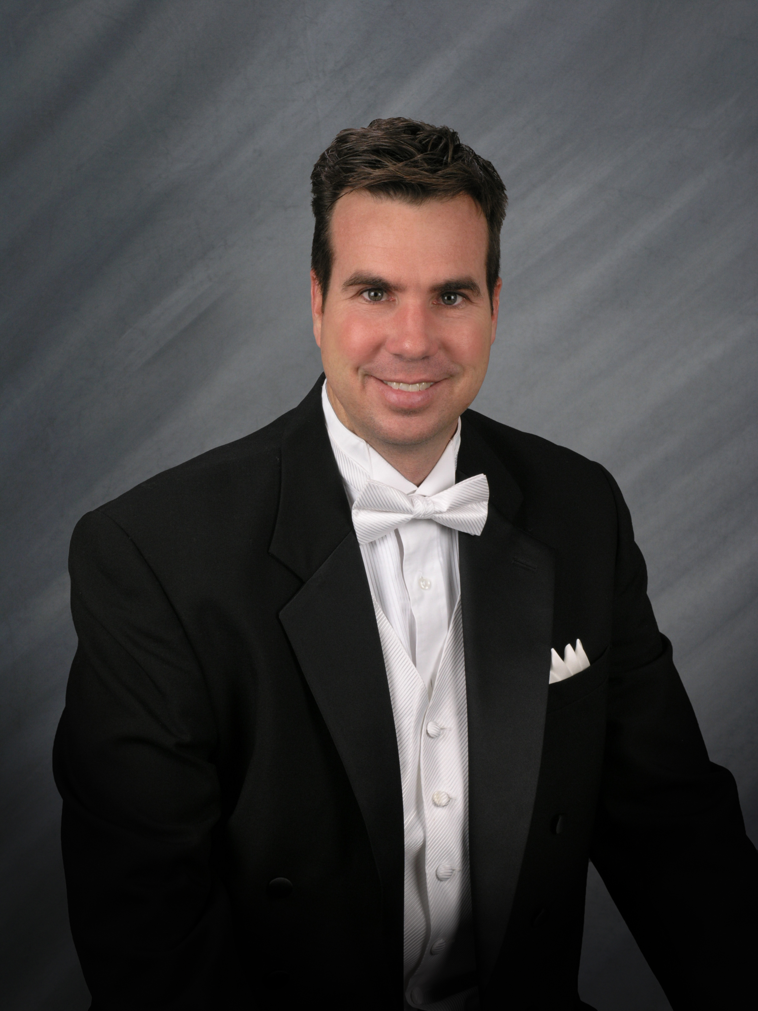 Tarpon Springs band director teacher of the year finalist | wtsp.com
