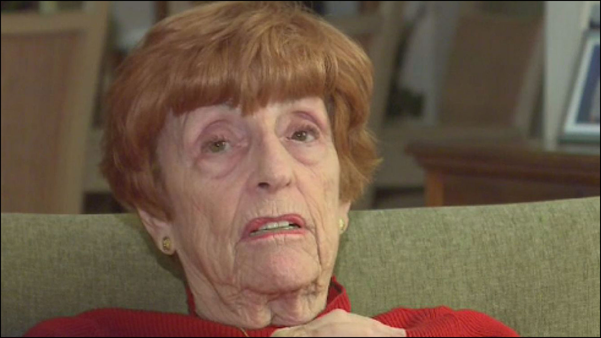 First female mayor of St. Pete dies at 87 | wtsp.com