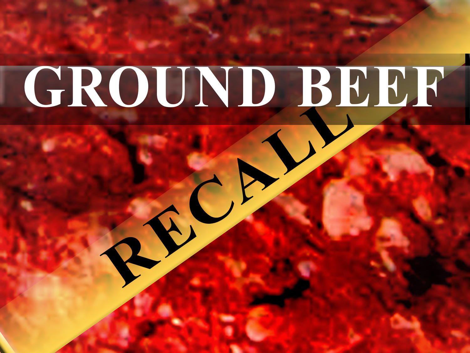 Ground beef recalled over E. coli concerns | wtsp.com