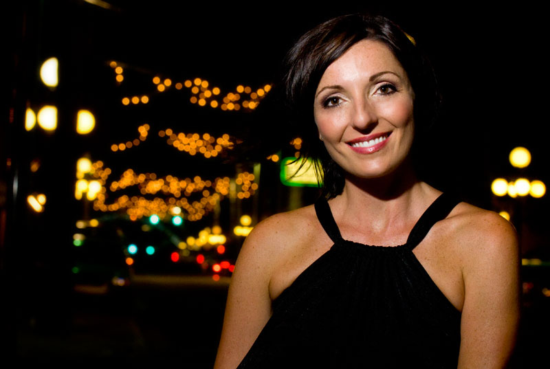 Singer-Songwriter Erica DiCeglie | wtsp.com
