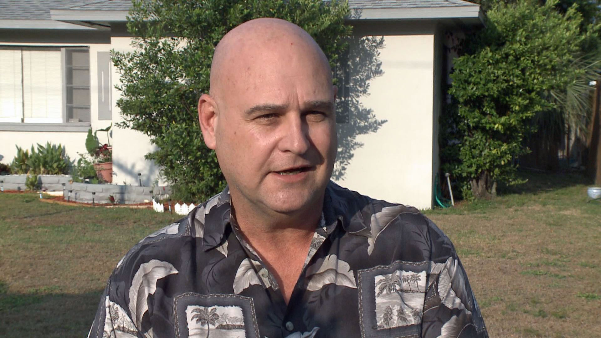 Neighbors react to crossing guard death | wtsp.com