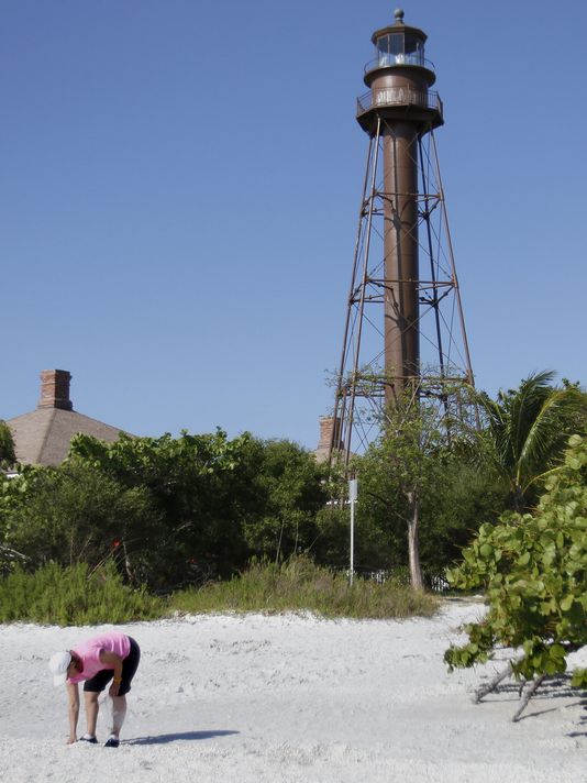 Study: Tourism linked to beach erosion, ecological damage | wtsp.com