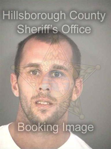 Officer shoots suspect while serving warrant | wtsp.com