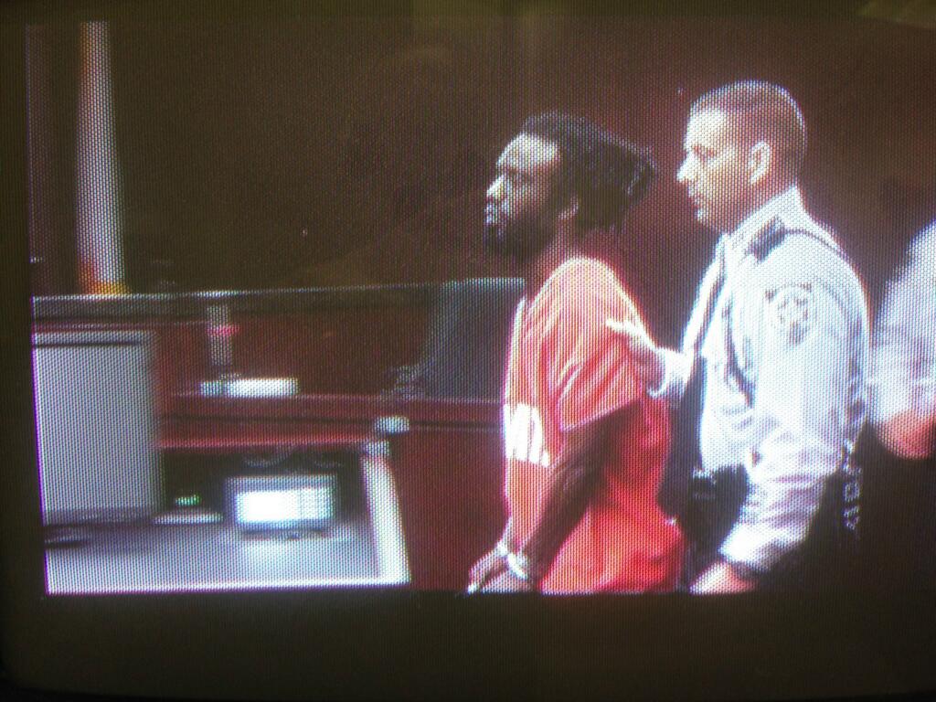 Dontae Morris sentenced to death | wtsp.com