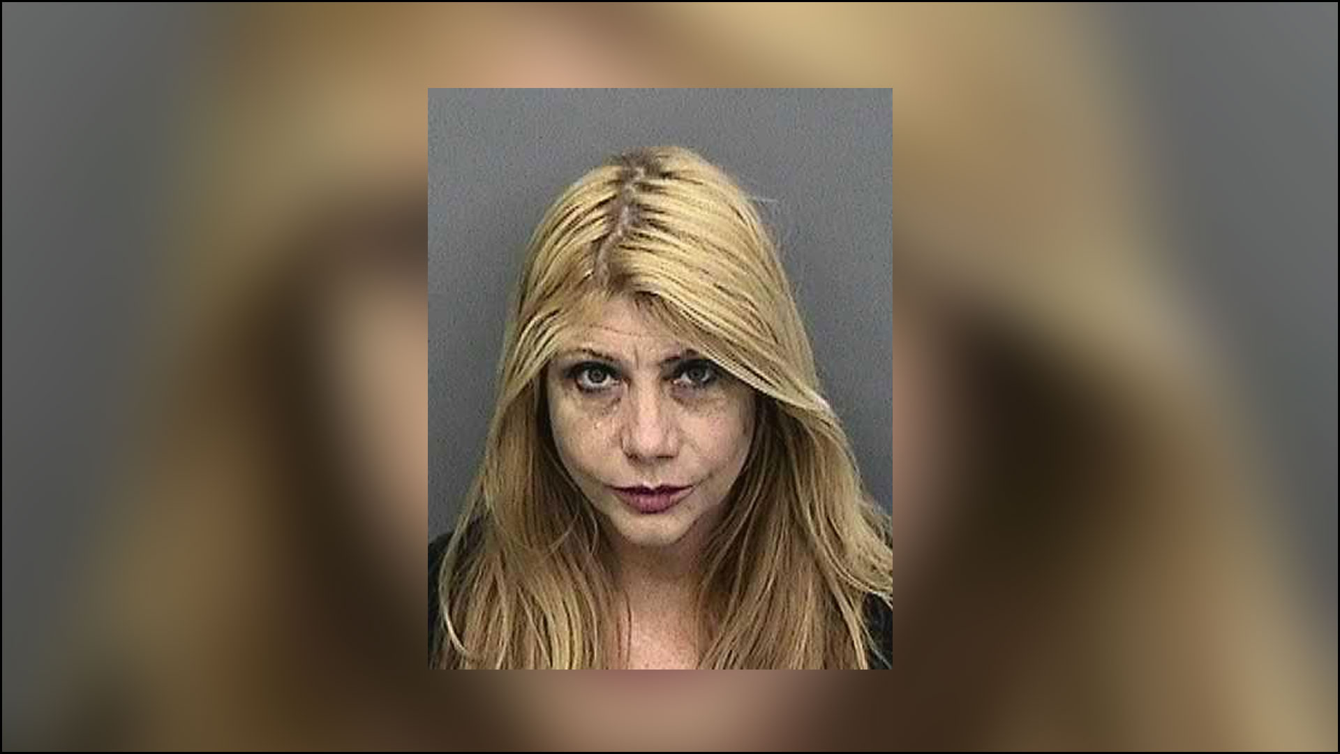 Hit and run driver of couple on motorcycle turns herself in | wtsp.com