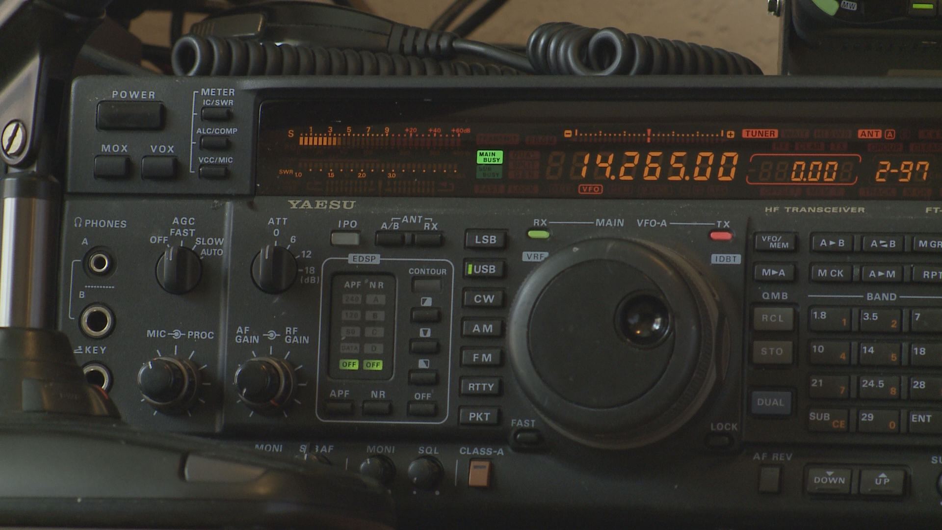 Radio operators 'vital' to emergency response | wtsp.com