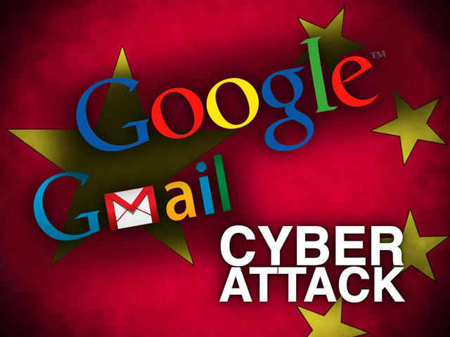 Massive Security Breach For Millions of Gmail Users | wtsp.com