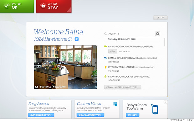 Cops can access your connected home data | wtsp.com