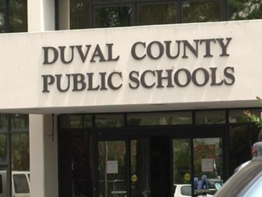 Stand Your Ground -- in school? | wtsp.com