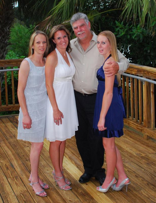 Daughters defend 'Doomsday Prepper' | wtsp.com