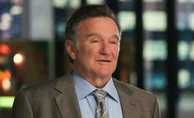 Robin Williams returns to rehab in Minnesota | wtsp.com