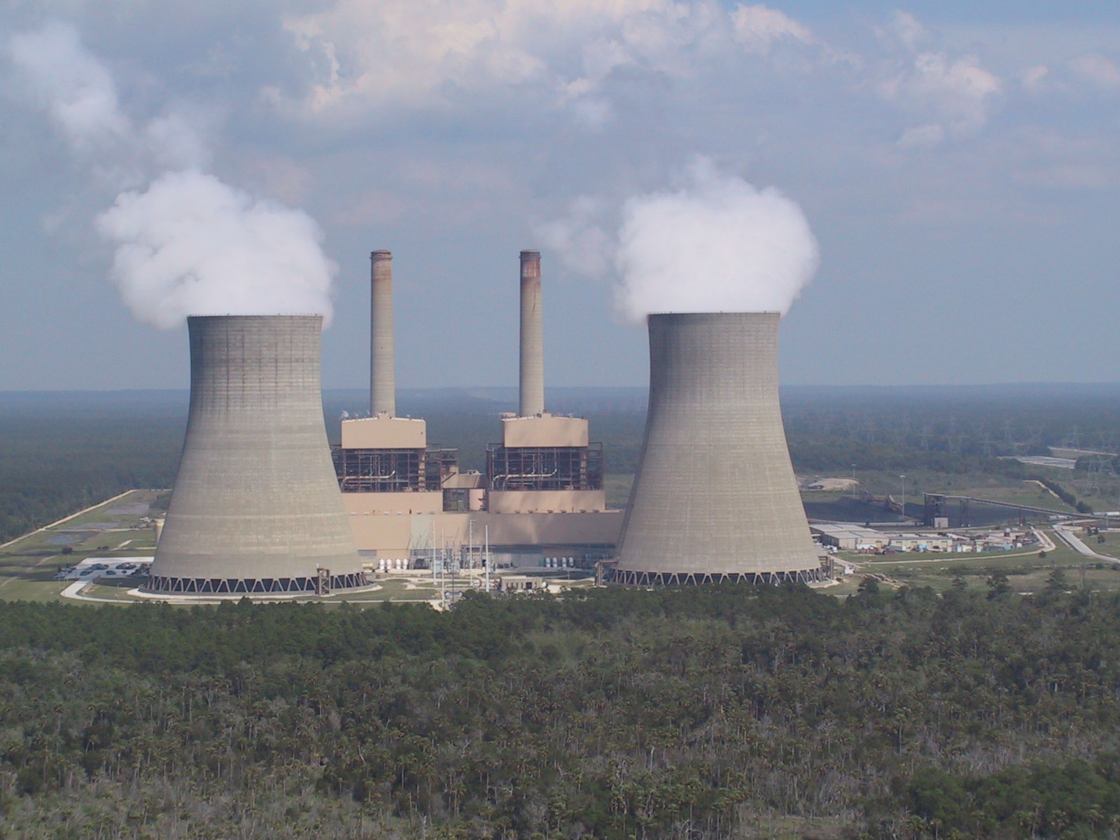 Who will pay for gas plant at Crystal River? | wtsp.com