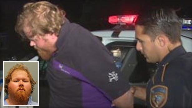 Accused Houston shooter had long history of domestic violence | wtsp.com